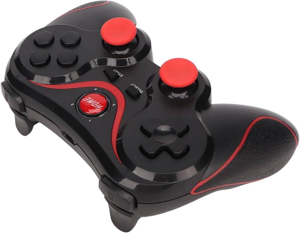 gaming controller – STS